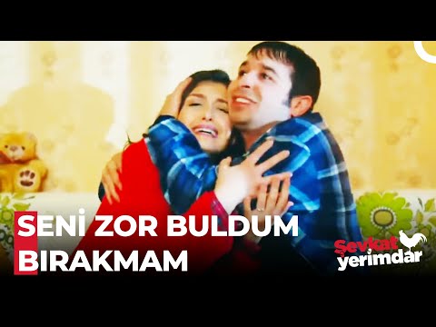 Dama Bacaya Sığmayan Bir İsmail - Şevkat Yerimdar