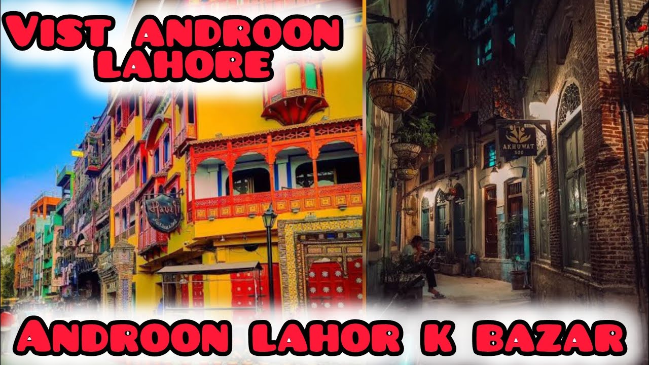 Small Meet Up With Lahoor Da Pawa ||Pleasure to meet him thanx to big ...