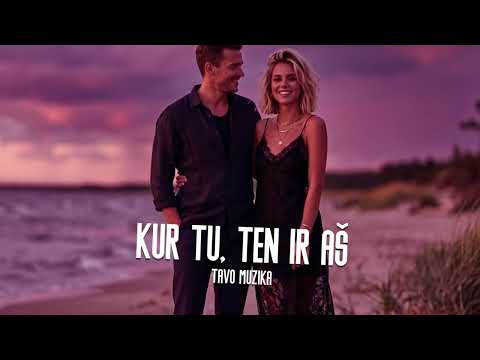 Tavo Muzika - Kur Tu, Ten Ir Aš (Naujiena 2026)