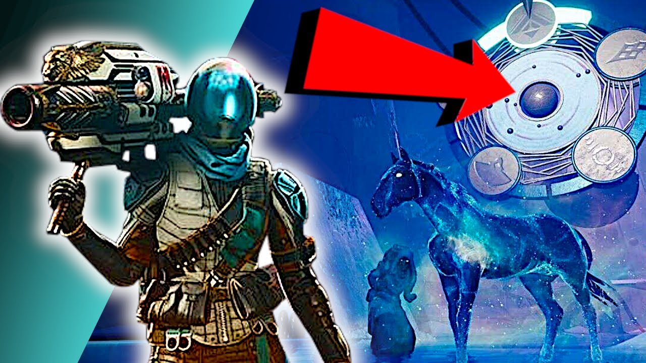 How to get Gjallarhorn & Forerunner // Bungie 30th Anniversary Update ...