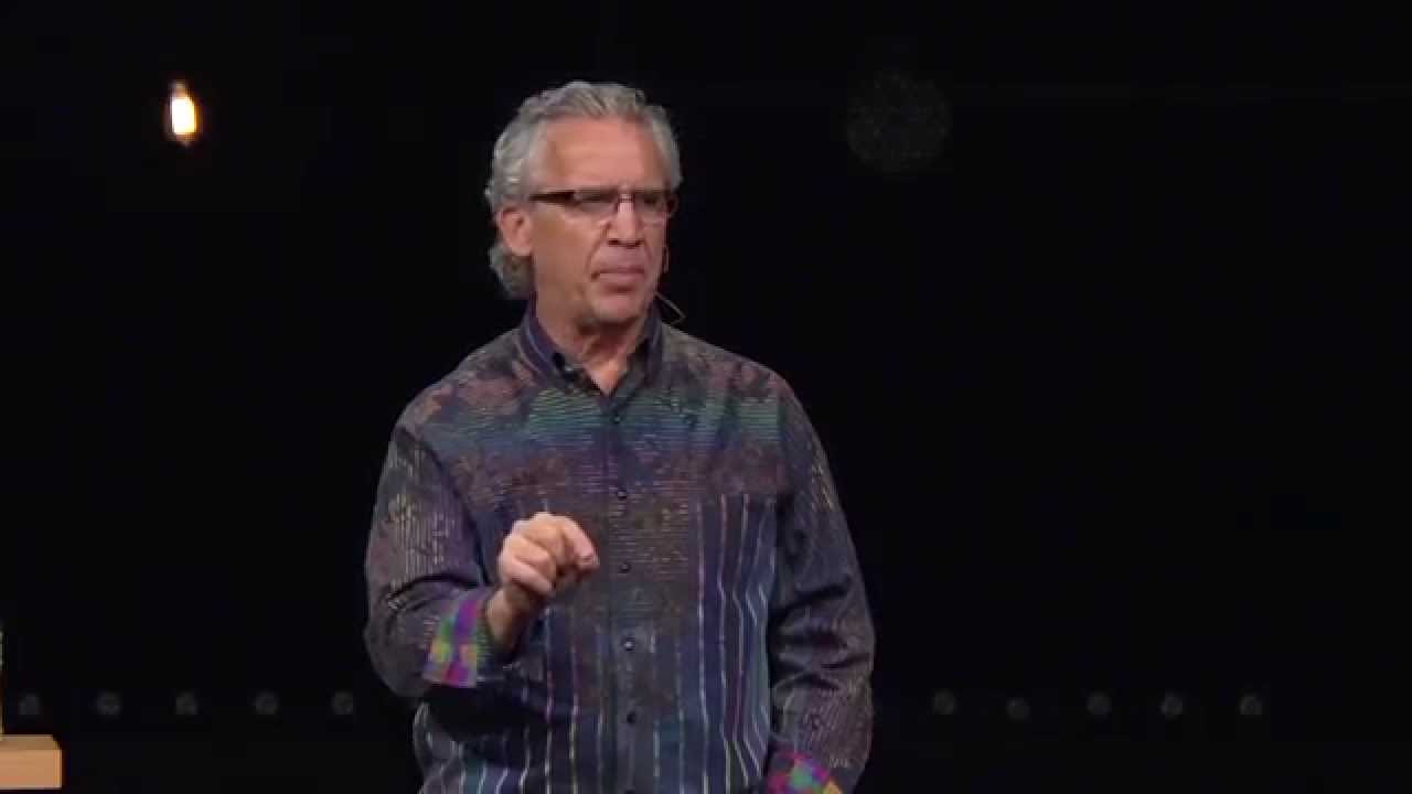 Seeking Him | Bill Johnson | Bethel Church - YouTube