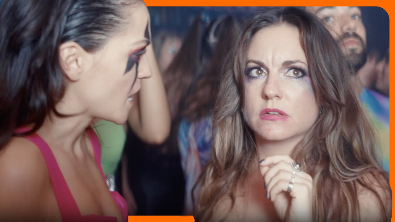 Eva Crutzen - Ga naar huis (Official Music Video) | BODEM | BNNVARA | NPO Start - YouTube