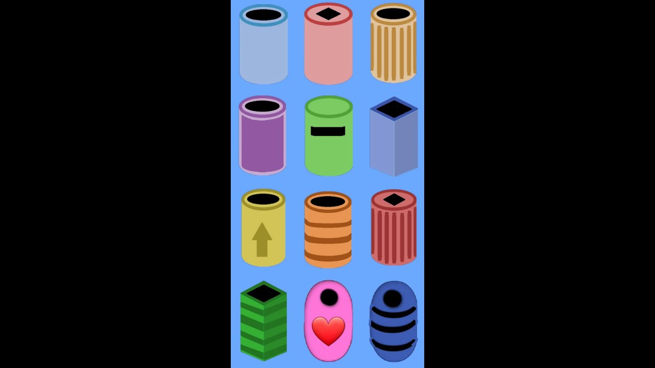 Scrap Clicker Game w/ Fanmade Barrel Images v2.2.1 Download - 10 ...