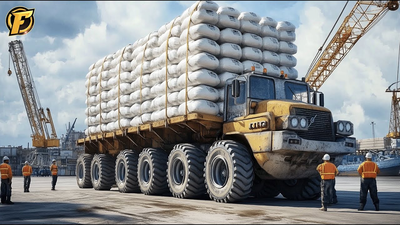 155 Masterful Heavy Machinery Techniques | Taking Operational Skills to ...