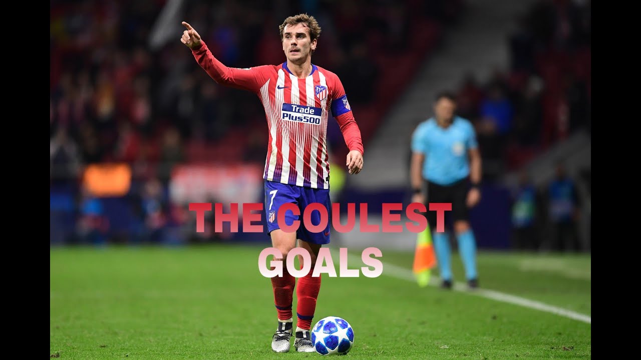 The most beautiful goals clips - YouTube