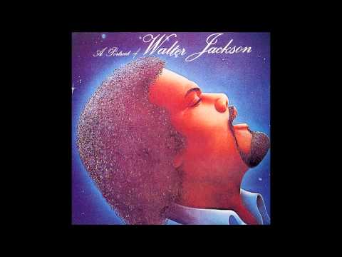 Walter Jackson - It's Cool