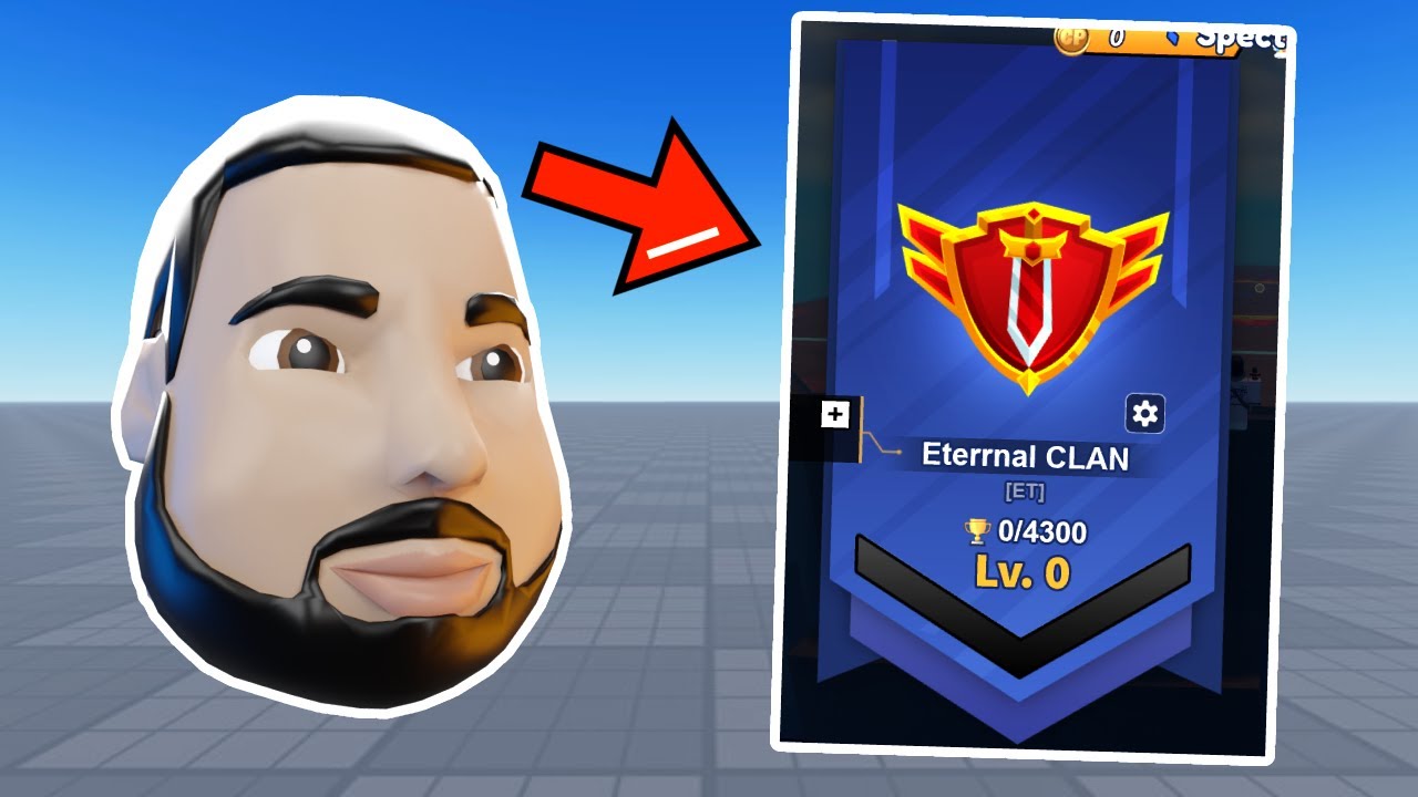 [🔴LIVE] INVITING EVERYONE TO MY CLAN | BLADE BALL - YouTube