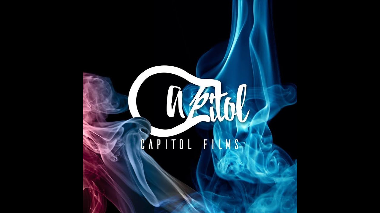 CAPITOL FILMS OFFICIAL LOGO - YouTube