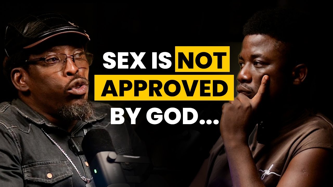 EXCLUSIVE: Yemi Kings & Rev. Yinka Adeleke REVEAL The Hidden Truth of ...
