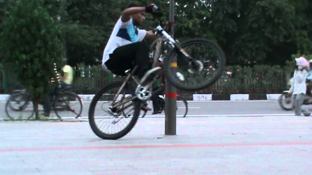 ankit nehra pole circle - YouTube