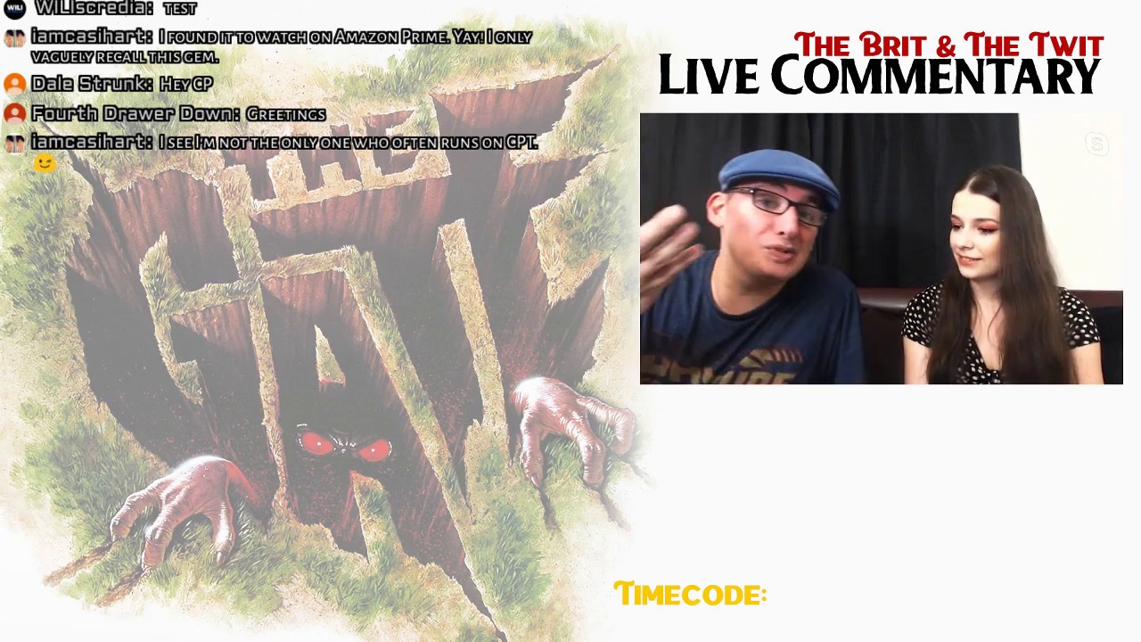 Oops wrong channel... - YouTube