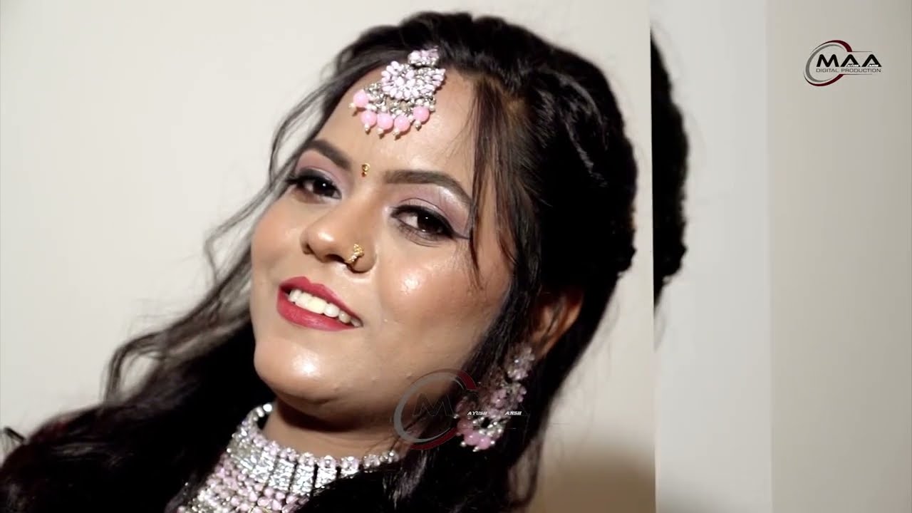 MONIKA // MAYANK | BEST RING CEREMONY HIGHLIGHT TEASER 2022 | MAA DIGITAL PRODUCTION | BY DEEPAK ...