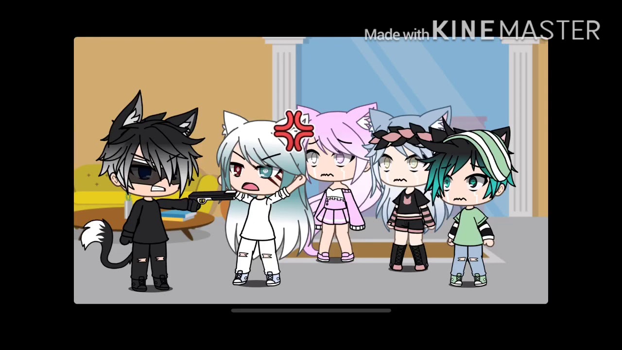 Titanium meme||for moon fire demons - YouTube