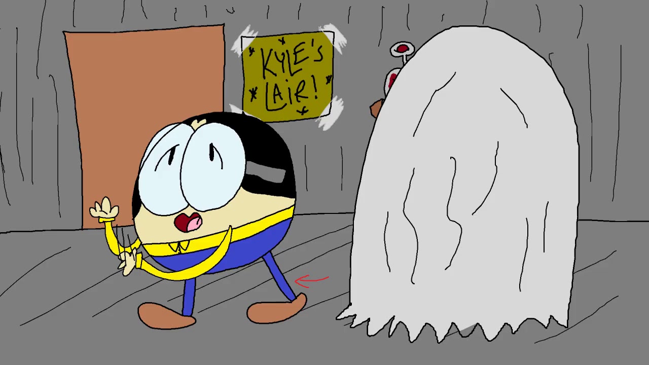 Mike & Friends - Season 2 Intro - YouTube