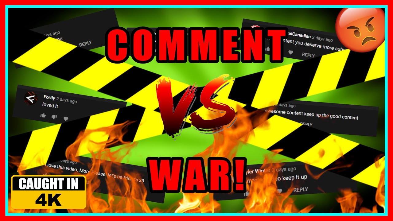 SCAMMER WAR 3.0!! (TOM, TYLER WINTER, THECOMICALCANADIAN, SONG, BASS ...