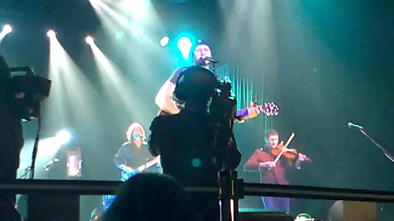 CRS Luke Bryan Someone Else Calling You Baby - YouTube