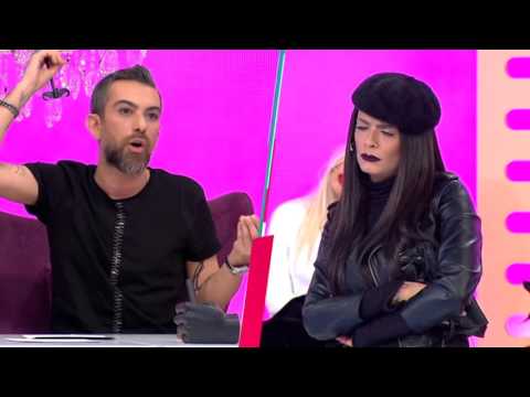 Yağmur Taktaş'ın Sesi Jüriyi Neden Sinirlendirdi?