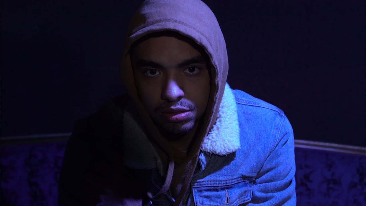 4rif - August (Unofficial Music Video) - YouTube