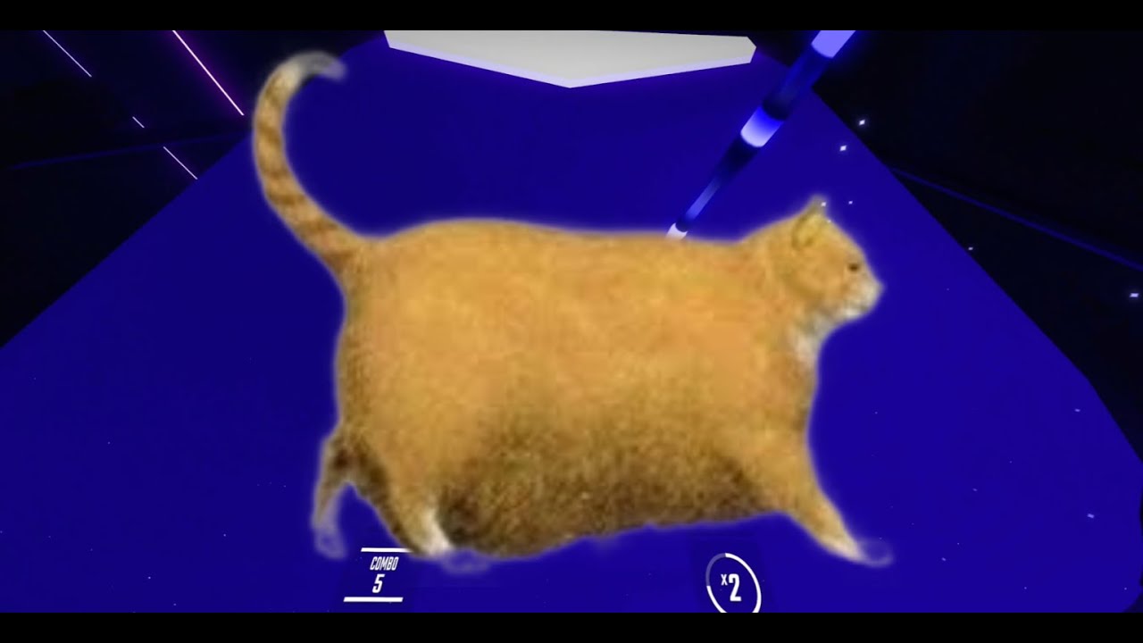 The Chonk Chart | Beat Saber - YouTube