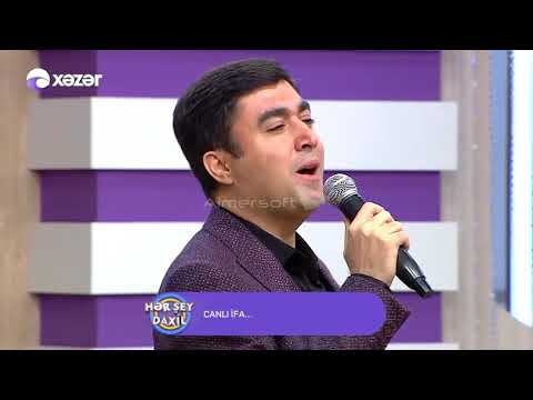 HER SEY DAXIL VAQIF SIXELIYEV