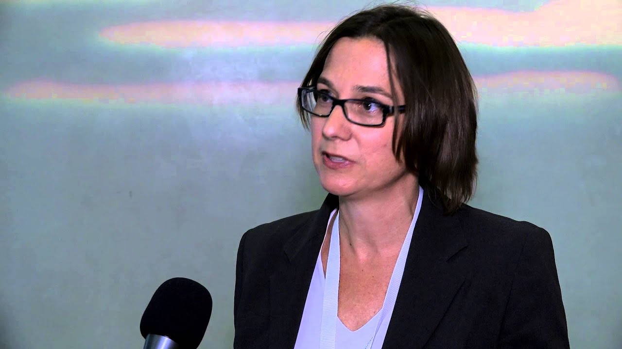 Dr. Isabel Tilly bei den Medientagen München 2015 - YouTube