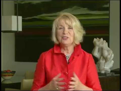 Ann Rhoades welcome message - YouTube