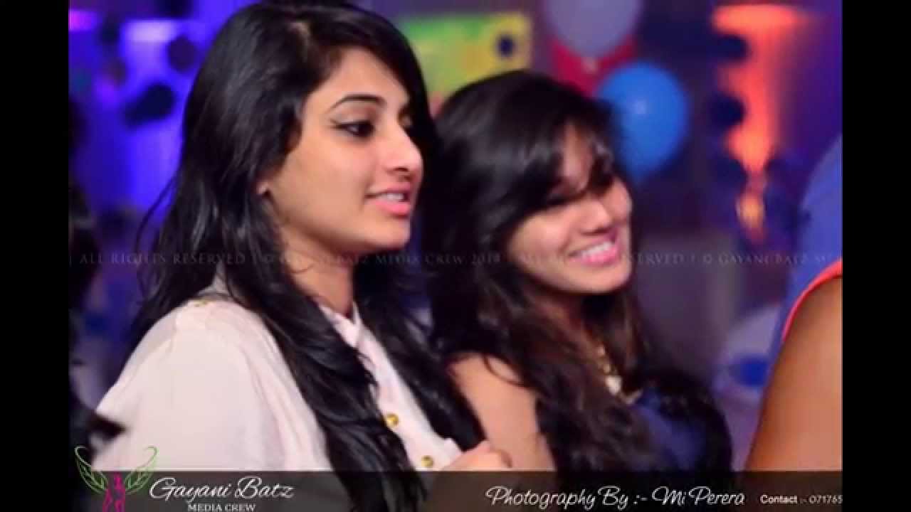 Udari Perera Ranasinghe Wedding