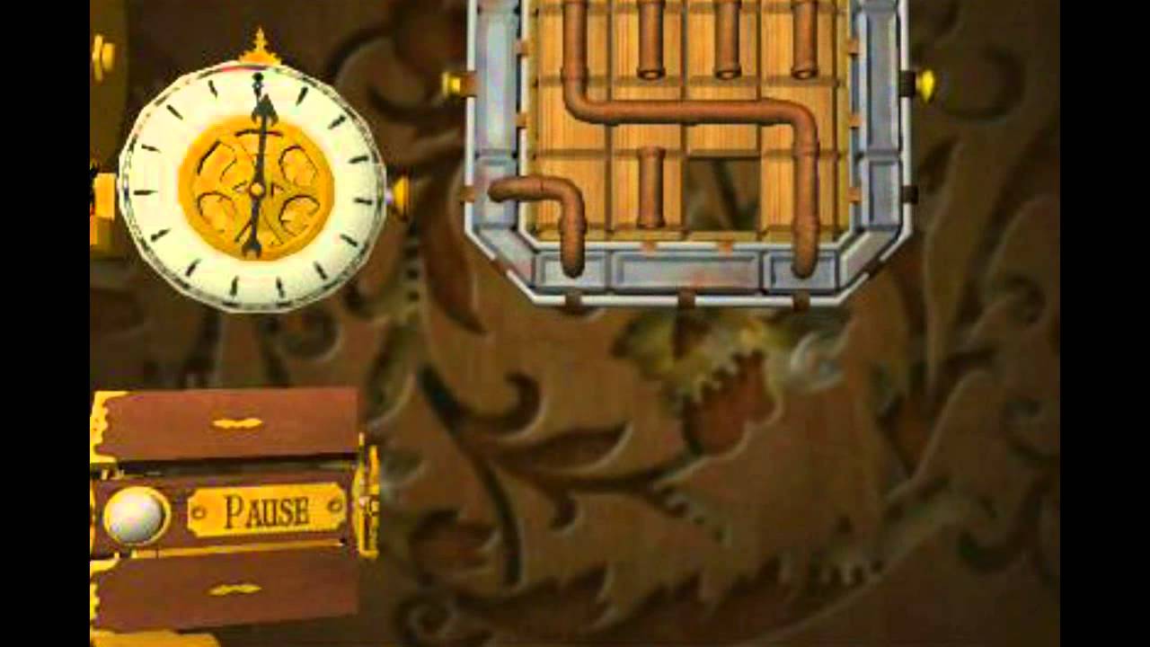 Cogs (iOS) Challenge Mode Best Time: Color Match (0) - YouTube