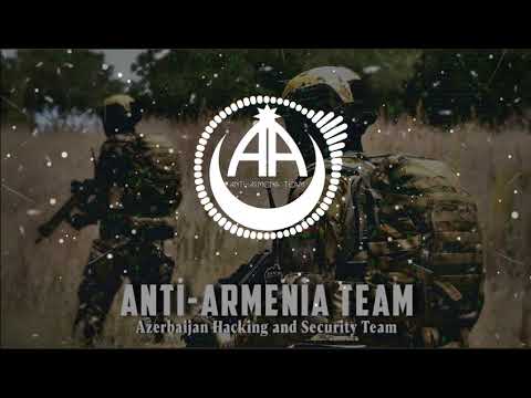 Ali Baş Komandan v2 - (Anti-armenia Team)