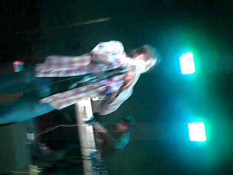 Eyedea and Abilities Live in Portland Tribute 2010 - YouTube