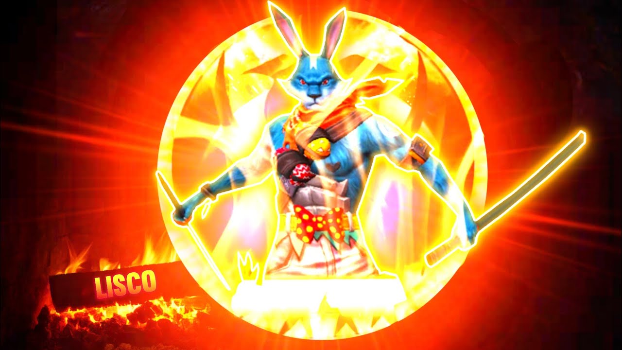 Garena Free Fire MAX 5 Finger " Moment God " ( 1 vs 1 ) Gameplay With ...