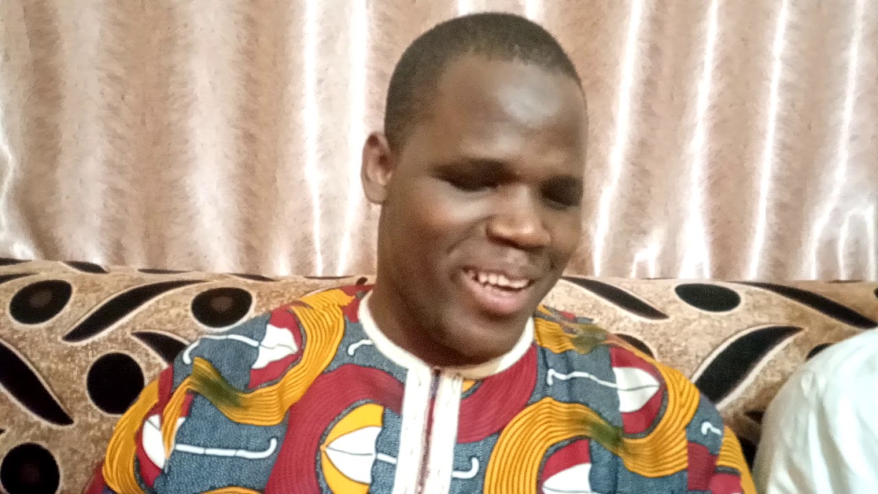 Drissa Traoré " Faïda leylatou kadr" - YouTube