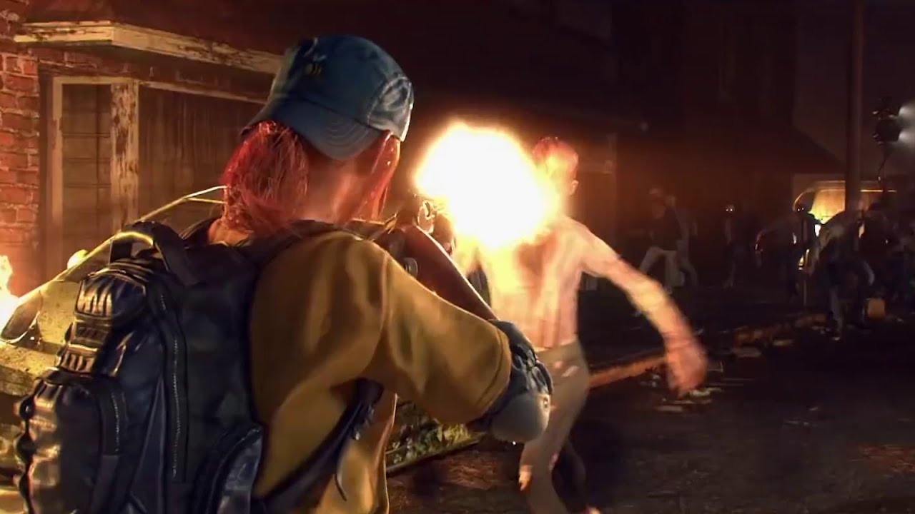 Beyond Capture Vancouver | Performance Capture Demo Reel | 2022 - YouTube