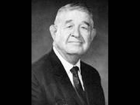 Dr John R Rice -- Bring America Back To God - YouTube