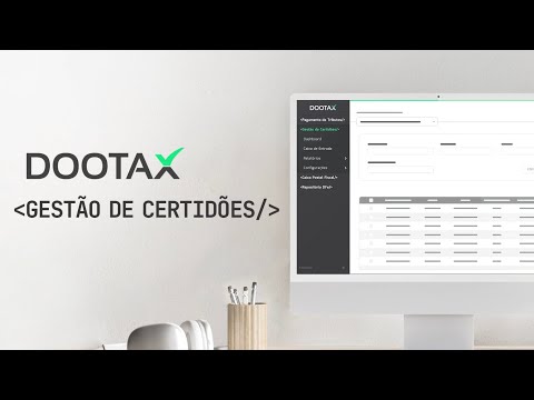 Certidão Negativa Estadual: consulte e emita automaticamente