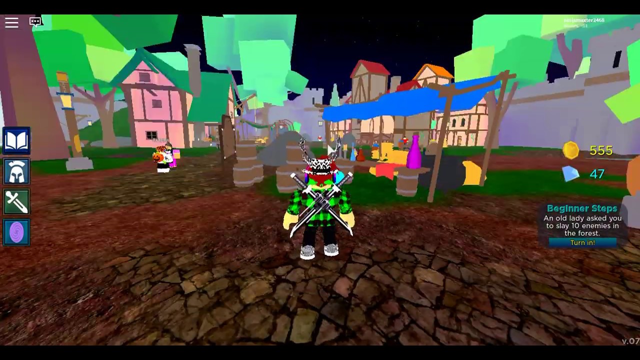 Hero Havoc Roblox Gameplay! Subscribe To Pewdiepie - YouTube