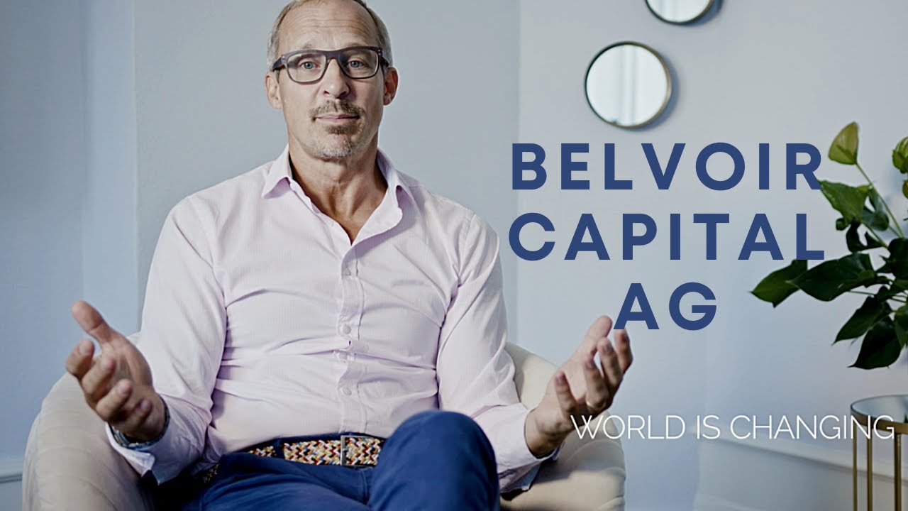 Inside the Evolving World of Wealth Management - YouTube