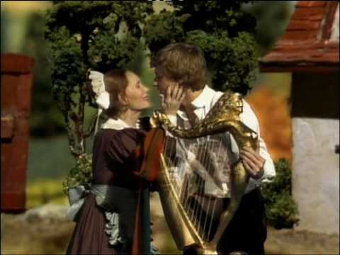 Cuentos de Hadas: Jack y las alubias mágicas (5 de 5) - YouTube
