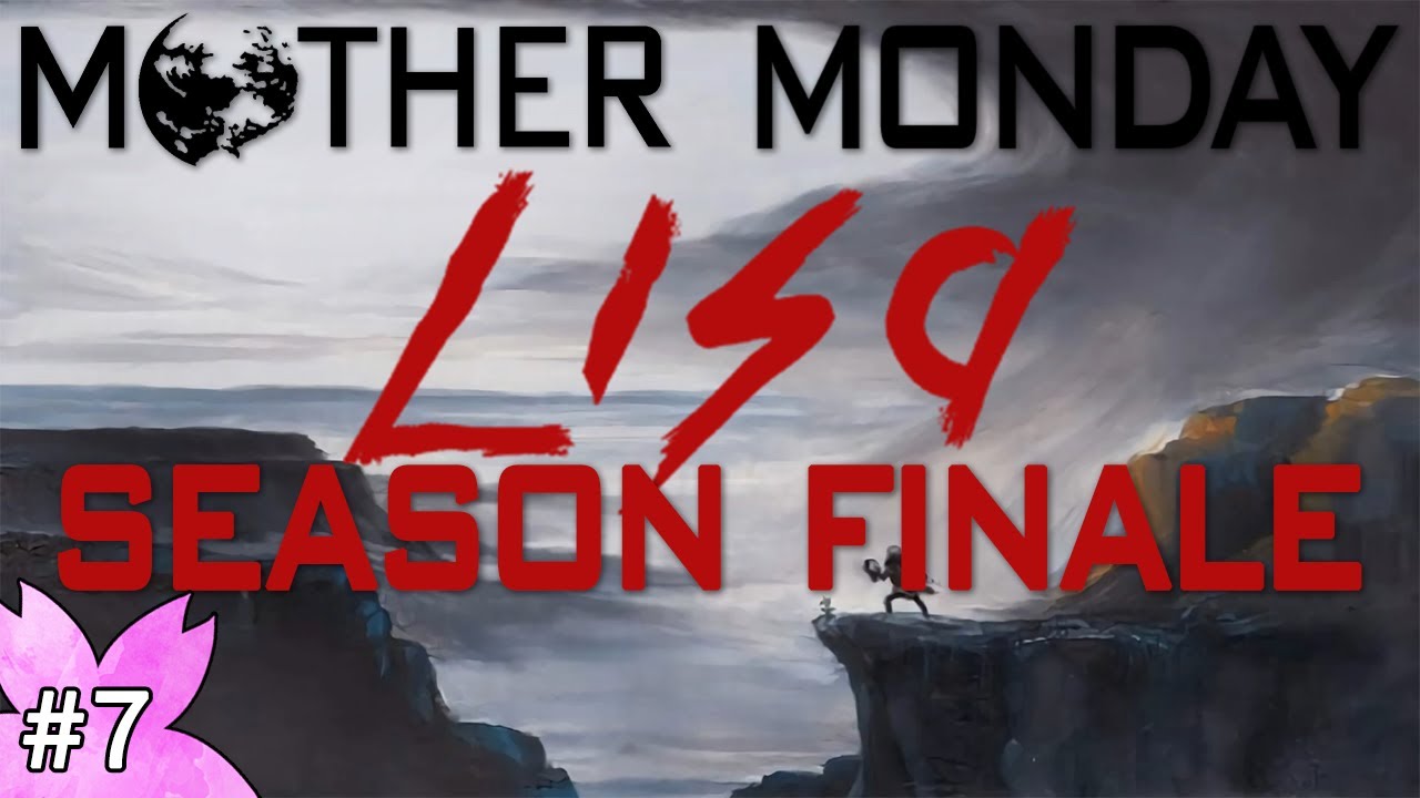 [Lisa] Mother Monday season 5 FINALE - YouTube