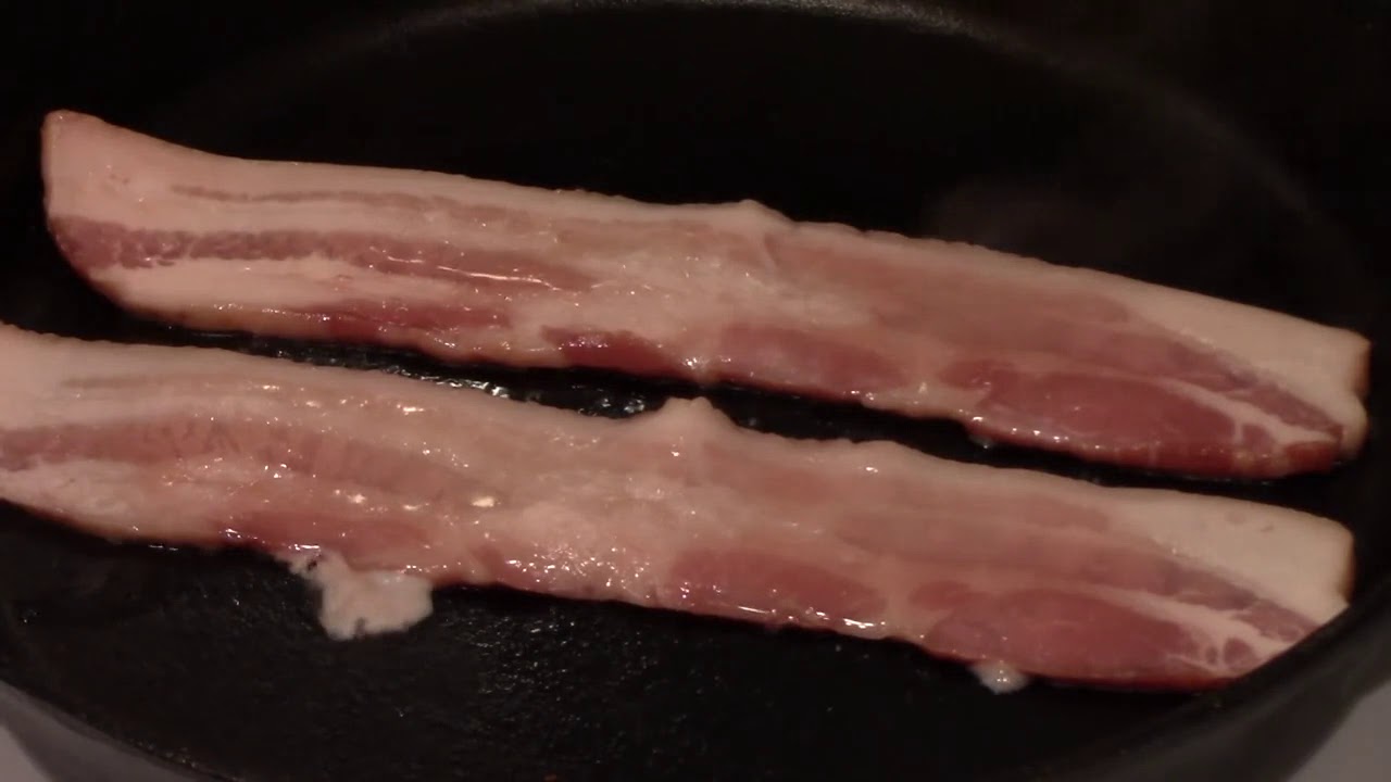 Momma | 10 HOURS OF BACON SOUND SIZZLING ASMR MEDITATION SLEEP CYCLE ...