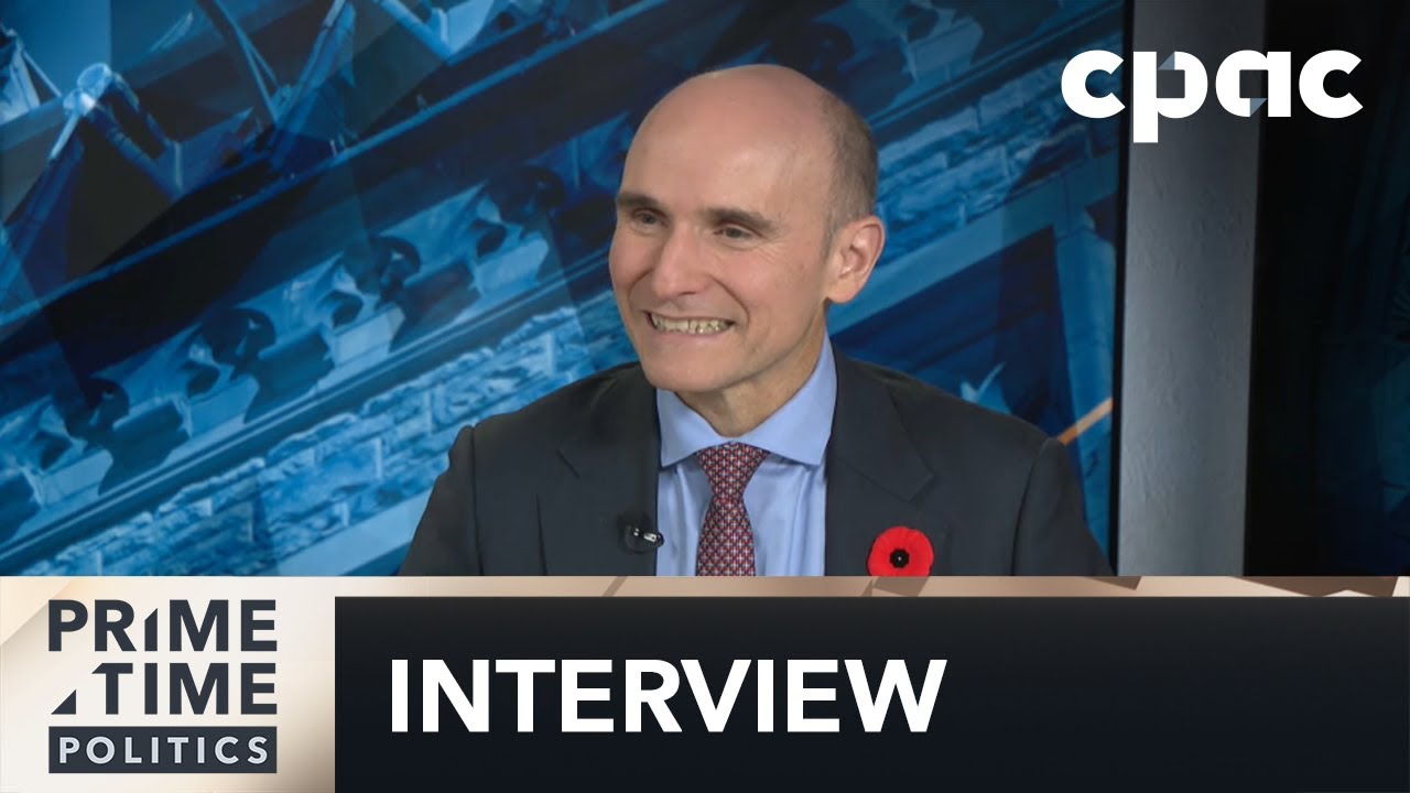 Minister Duclos on BQ’s decision to push for an early election ...