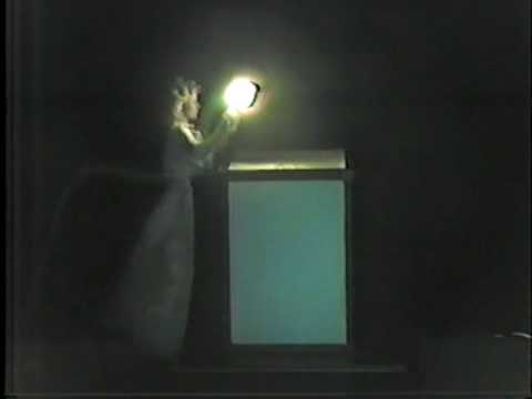 Shadow Box Illusion - YouTube