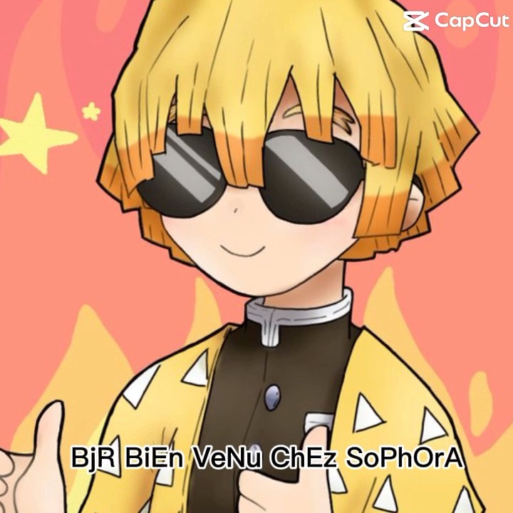 Bjr bienvenue chez Sephora || #demonslayer #kimetsunoyaiba #anime || # ...