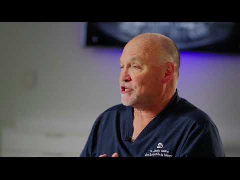 The advantage of dental implant robotics presented by Dr Scotty Bolding ...