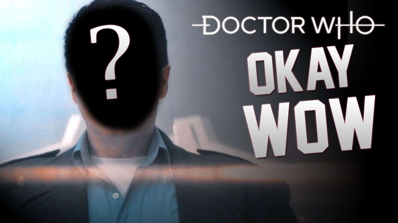 Doctor Who: 'Fugitive Of The Judoon' Review - Series 12 Episode 5 - YouTube