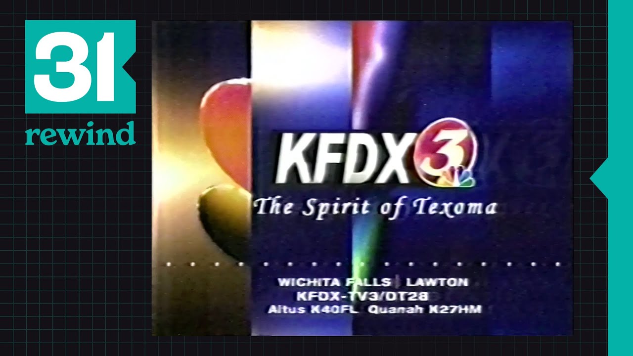 KFDX/NBC Commercial Breaks, 10/29/2008 (Part 2) - YouTube