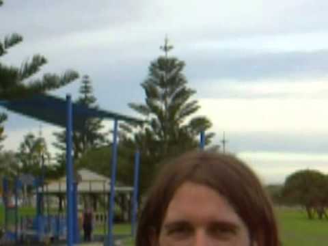 ANZAC day workout - YouTube