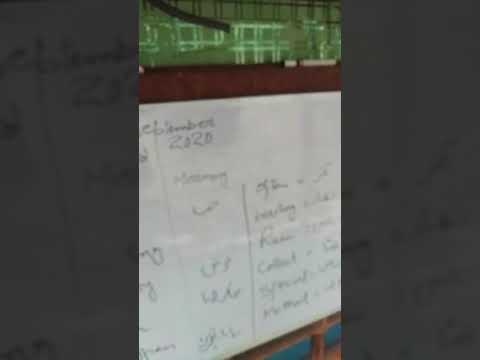Bashir Ahmed teacher PS Chambra