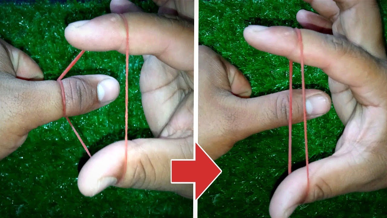 Impossible Magic Tricks with Tutorial | Mind Blowing Magic Tricks ...