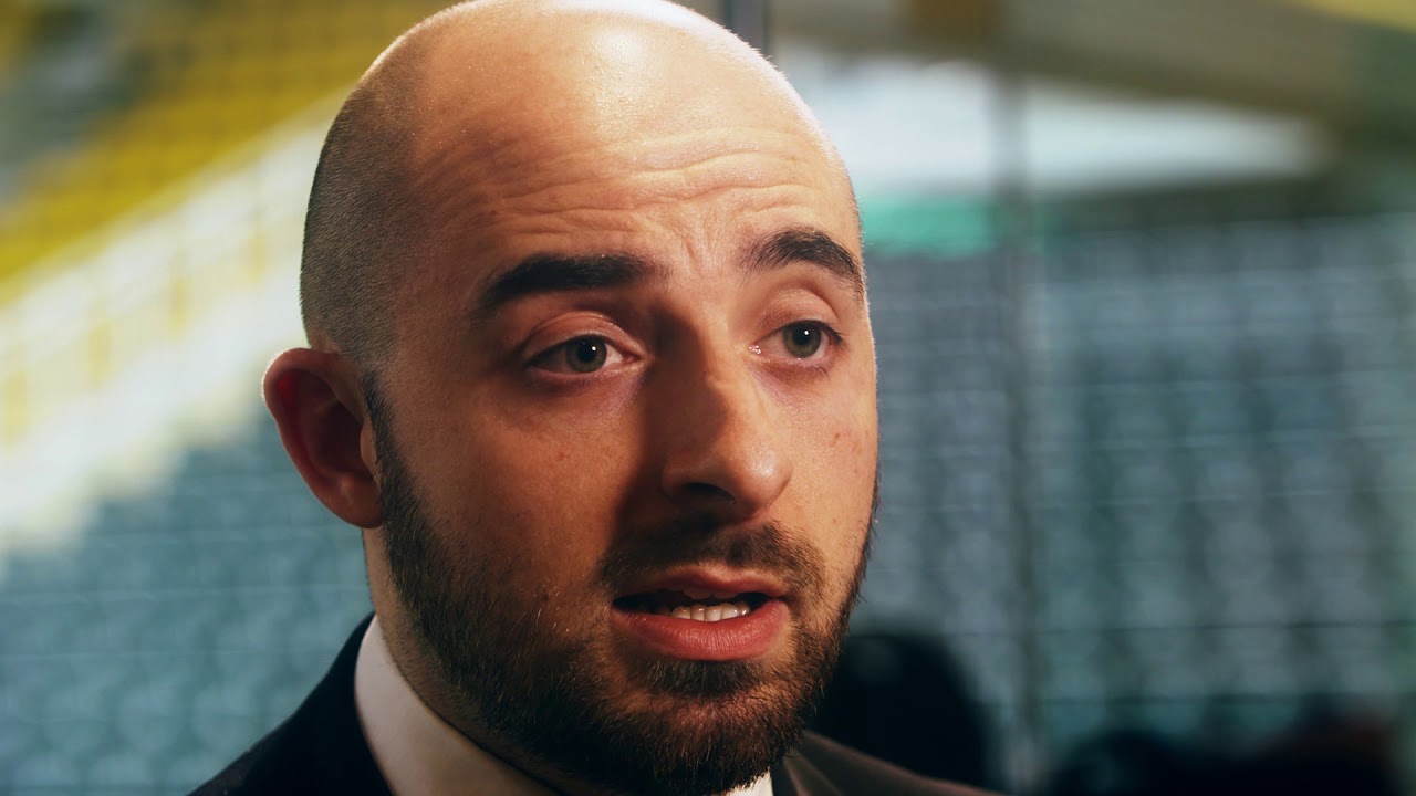 How Wolverhampton Wanderers Transformed the Value of Perimeter LED ...